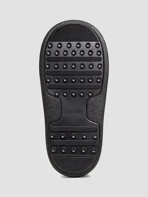 Moon Boot Park Soft Nylon Slip-on Shoes