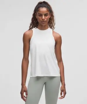 Lululemon Lululemon Jersey Training Tank Top Primer