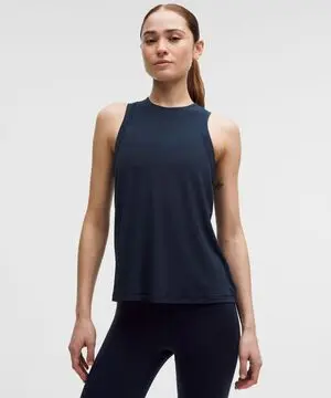 Relaxed Fit Performance Tops