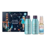 PUREOLOGY Strength Cure Holiday Travel Kit