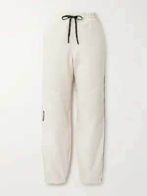 Moncler Tapered Sweatpants