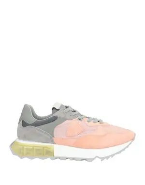 Philippe Model Low-top Sneakers - Pink