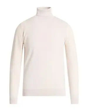 Alpha Studio Ribbed Knitwear For Men