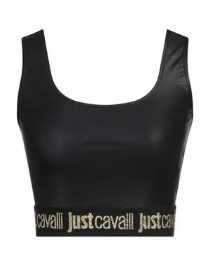 Just Cavalli Crewneck Activewear For Women