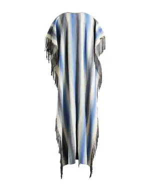 Chloé Cashmere And Silk Cape