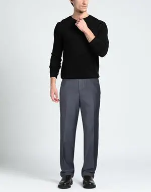 Thom Browne Tapered Leg Wool Pants