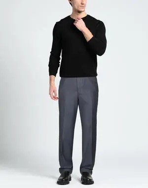 Thom Browne Tapered Leg Wool Pants