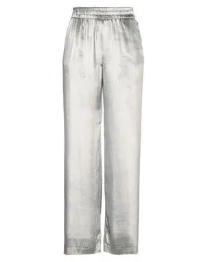 Red Valentino Straight Leg Pants For Women