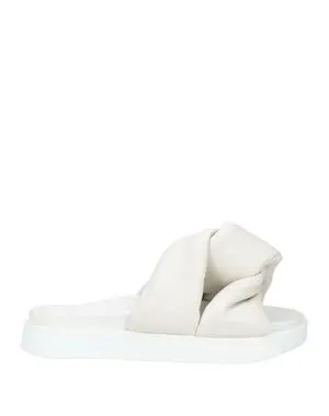 Inuikii Round Toe Sandals For Women