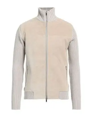 Daniele Fiesoli Zip Up Knitwear For Men