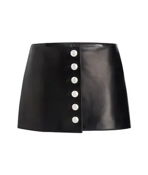 Khaite Mini Skirts