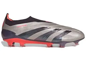 Adidas Predator Elite Laceless Fg