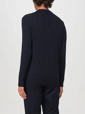 PAOLO PECORA Sweater - Blue