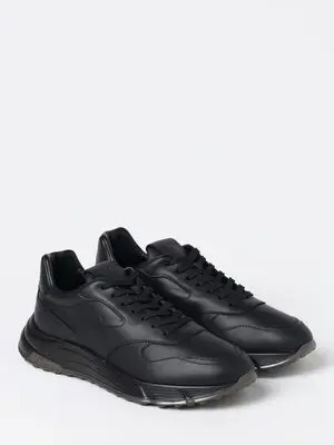 Hogan Sneakers - Black