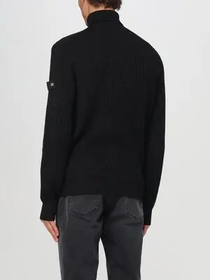 Peuterey Sweater - Black