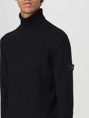 Peuterey Sweater - Black