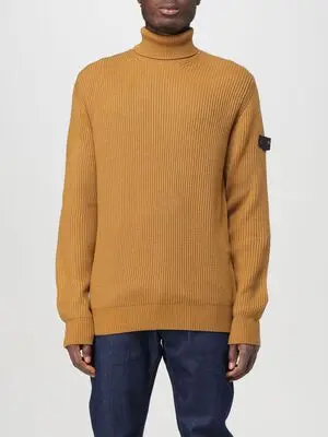 Peuterey Ribbed Turtleneck Sweater