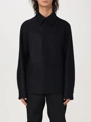 JIL SANDER Jacket - Black