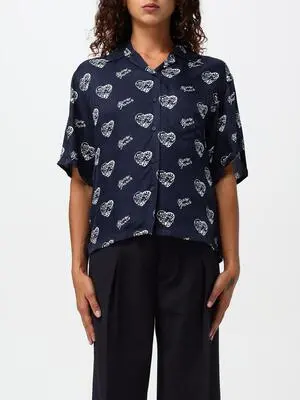 Kenzo Printed Shirt