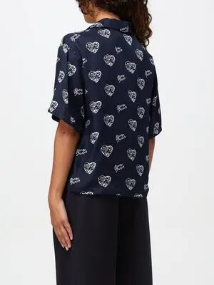 Kenzo Printed Shirt