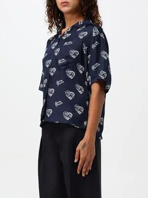 Kenzo Printed Shirt