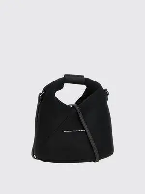 MAISON MARGIELA Mini Bag - Black
