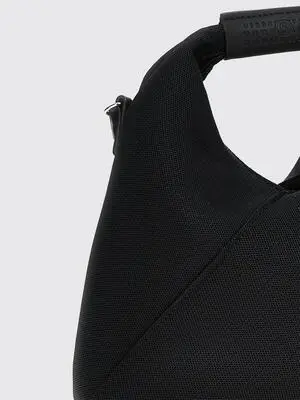MAISON MARGIELA Mini Bag - Black