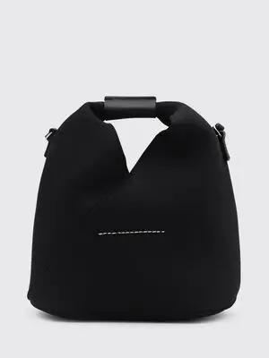 MAISON MARGIELA Handbag - Black