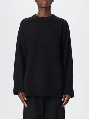 LOU LOU STUDIO Pullover Sweater - Black