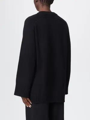 LOU LOU STUDIO Pullover Sweater - Black