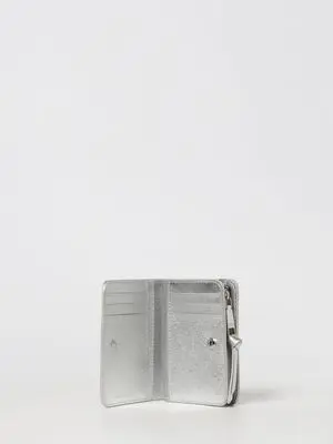Marc Jacobs Wallet - Silver