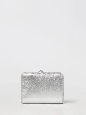 Marc Jacobs Wallet - Silver