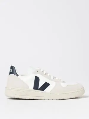 VEJA Low Top Sneakers - White