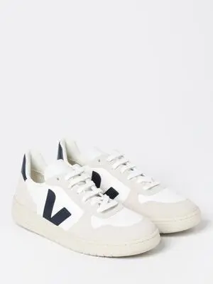 VEJA Low Top Sneakers - White