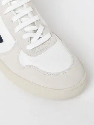 VEJA Low Top Sneakers - White