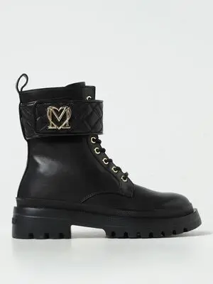 Moschino Boots