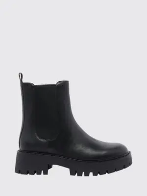Michael Kors Chelsea Boots - Black
