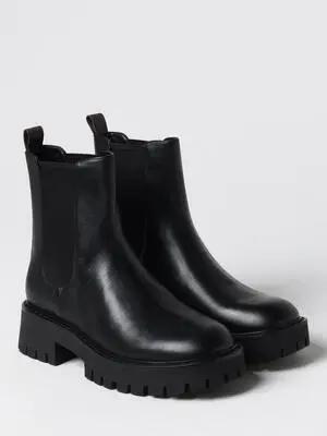 Michael Kors Chelsea Boots - Brown