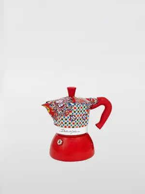 Dolce & Gabbana Kitchen Accessories Lifestyle - Red