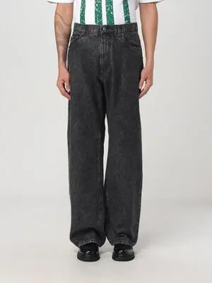 Dolce & Gabbana Wash Jeans
