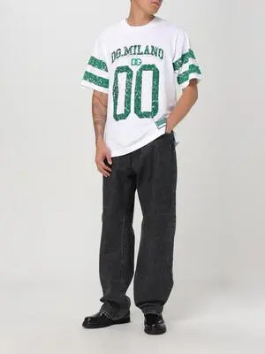Dolce & Gabbana Wash Jeans