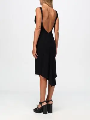 Dsquared2 V-neck Sheath Dress
