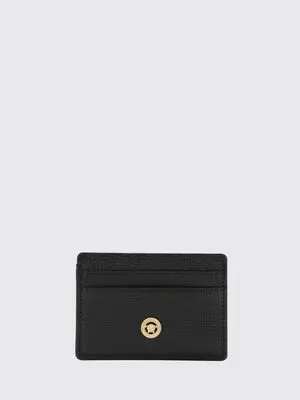 Versace Wallet - Black