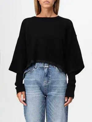 Dolman Sleeves Sweaters For Women