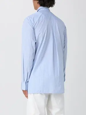 JIL SANDER Shirt - Sky Blue