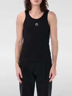 MARINE SERRE Tank Top