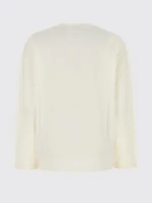 JIL SANDER Logo T-shirt