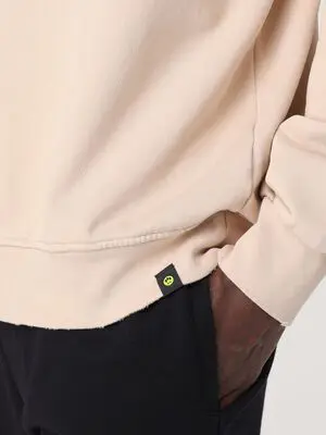 BARROW Crewneck Sweatshirt - Sand