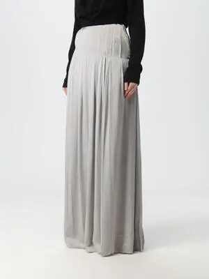 Alberta Ferretti Maxi Skirt
