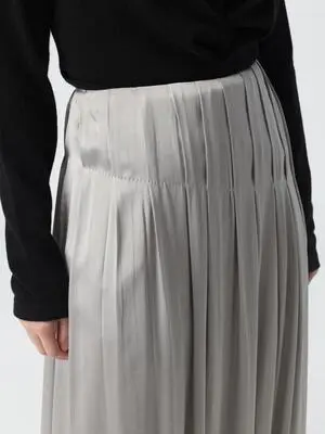 Alberta Ferretti Maxi Skirt